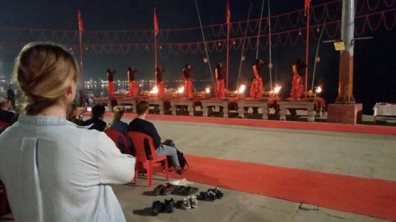 Varanasi: Half-Day City Tour and Evening Aarti (Worship) - Real Traveler Feedback: Authentic Perspectives