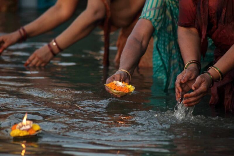 Varanasi: Half-Day City Tour and Evening Aarti (Worship) - The Sum Up: Is This Tour Worth It?