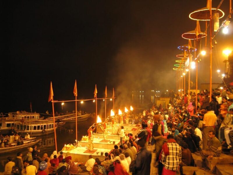 Varanasi: Half-Day City Tour and Evening Aarti (Worship) - FAQs
