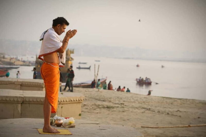 Varanasi: Half-Day City Tour & Evening Aarti with Boat Ride - Price & Value Analysis