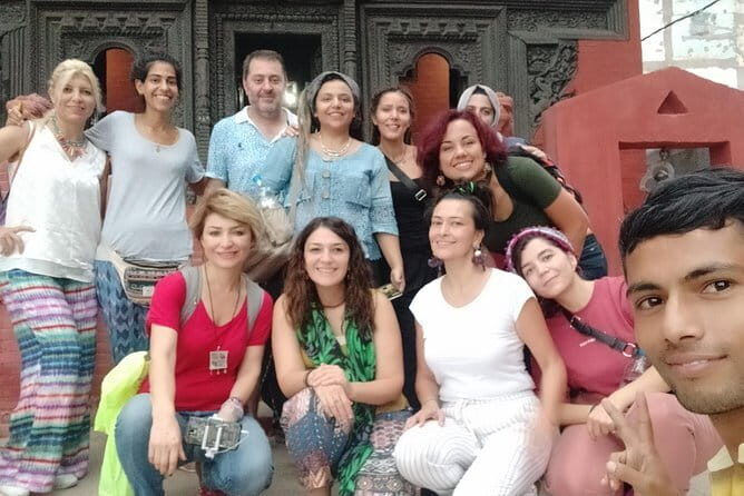 Varanasi Half day south and north Heritage walking tour - FAQ