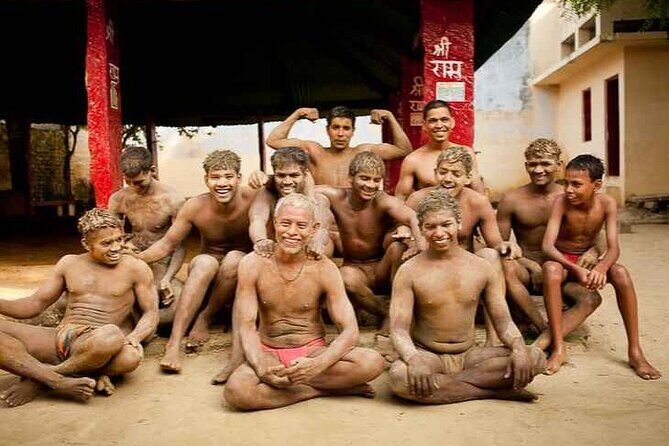 Varanasi Heritage Walking Half Day Tour With Morning Ganga Aarti - An In-Depth Look at the Varanasi Heritage Walking Tour