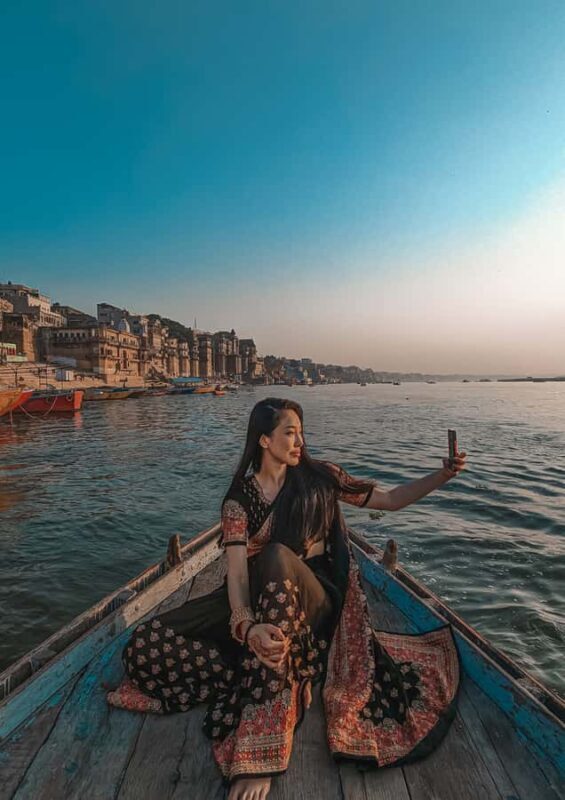 Varanasi: Heritage Walking Tour & Sunrise Boat Ride - An In-Depth Look at the Tour