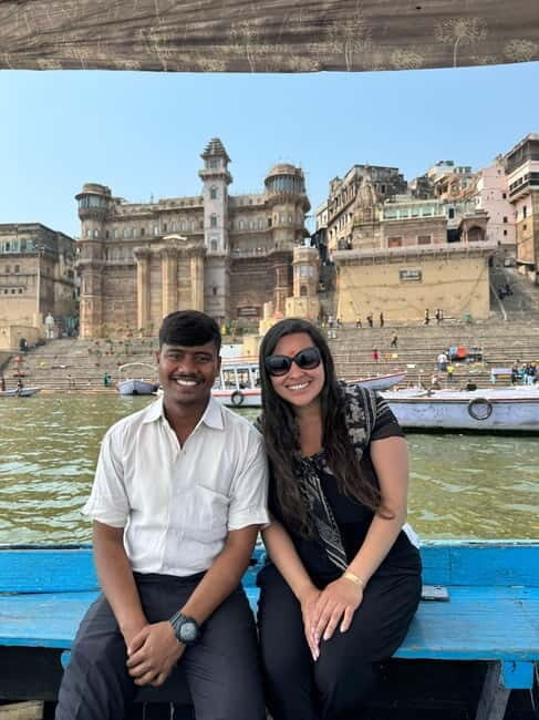 Varanasi: Hidden Secrets of Vibrant Tradition (Guided Tour) - Key Points