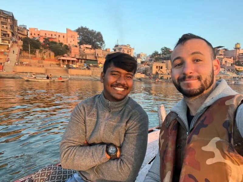 Varanasi: Hidden Secrets of Vibrant Tradition (Guided Tour) - Final Thoughts