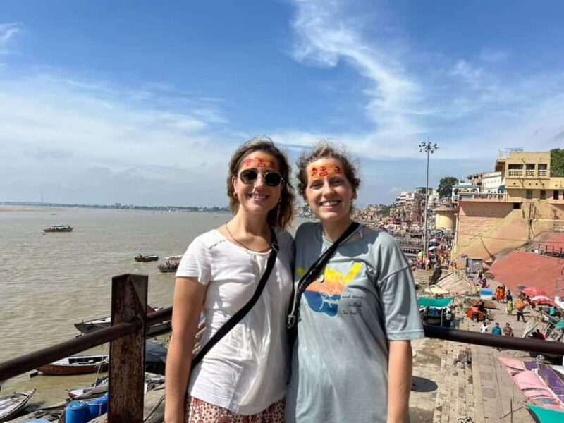Varanasi: Hidden Secrets of Vibrant Tradition (Guided Tour) - FAQ