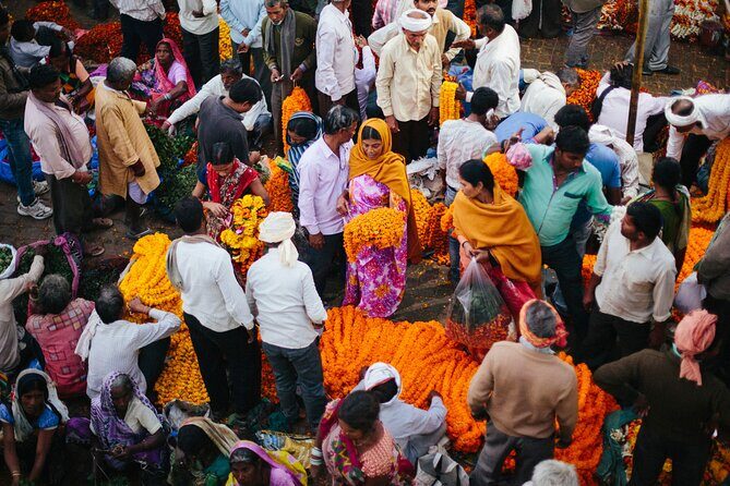 Varanasi Highlights. 1 Day Tour - FAQ