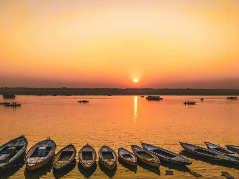 Varanasi (Kashi) Tour from Delhi - A Practical Guide to the Varanasi (Kashi) Tour from Delhi