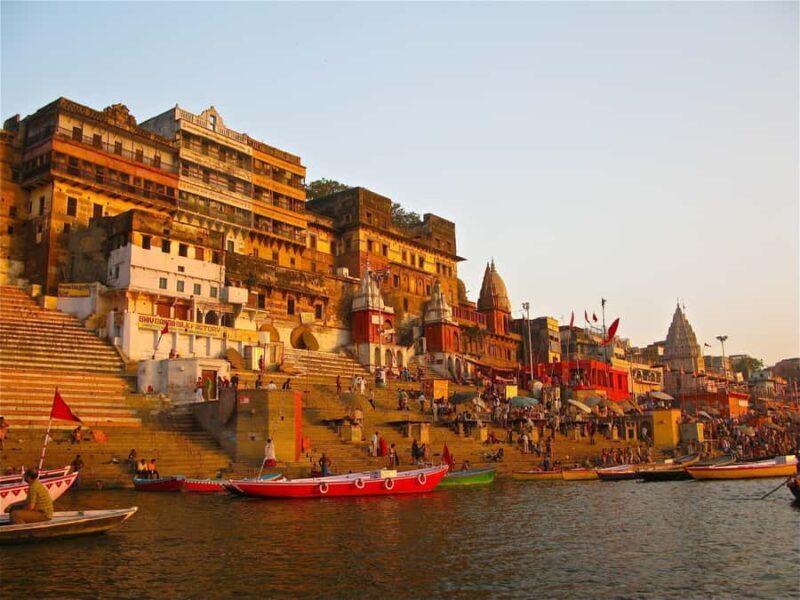 Varanasi: Morning Sunrise visit with Traditianal Breakfast - Who Should Consider This Tour?
