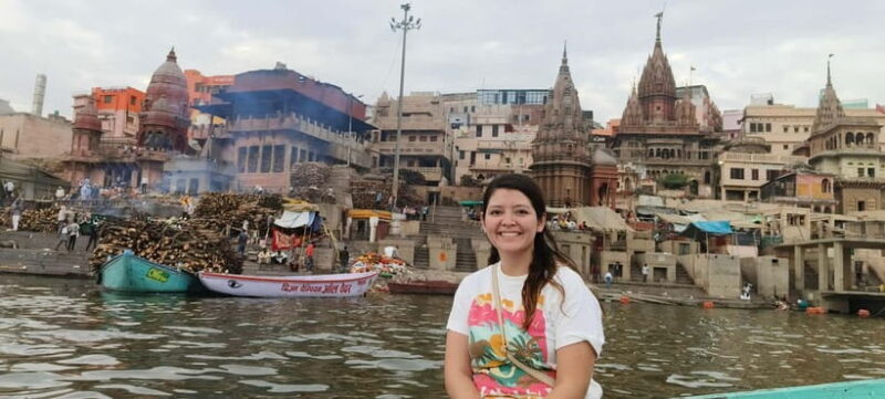 Varanasi: Morning Tour Sunrise, Ceremony, Temple & Boat - The Practical Side: Details and Considerations