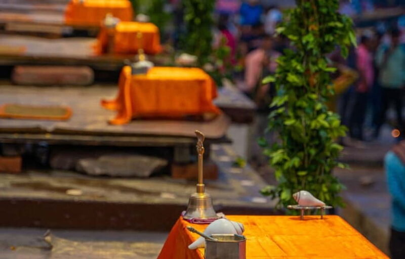 Varanasi: Morning Tour with Yoga, Classical Dance Boat Ride - An Early Morning Wake-Up Call and Why It’s Worth It