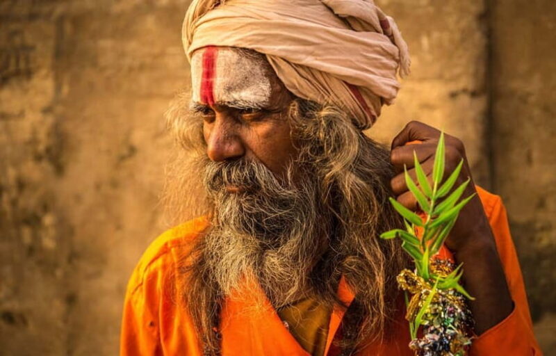 Varanasi: Morning Tour with Yoga, Classical Dance Boat Ride - Heritage Walk Through Old Varanasi