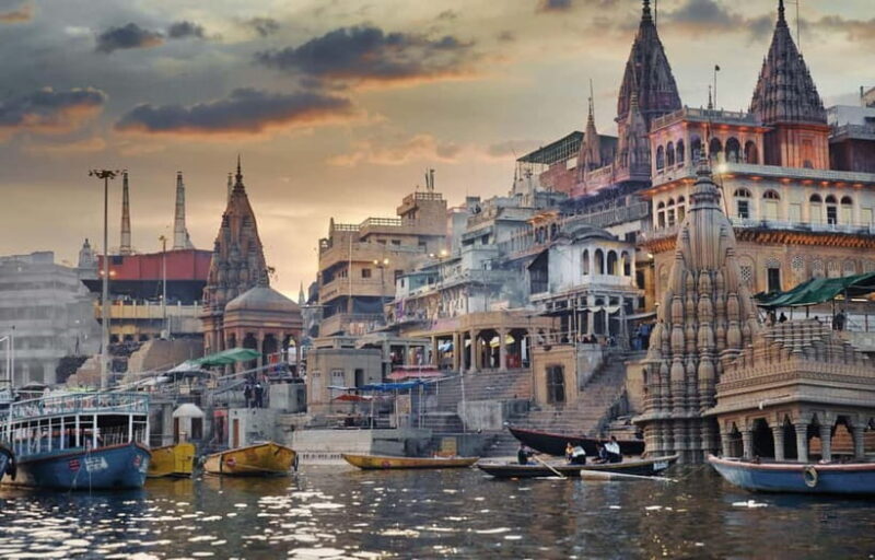 Varanasi: Morning Tour with Yoga, Classical Dance Boat Ride - FAQ