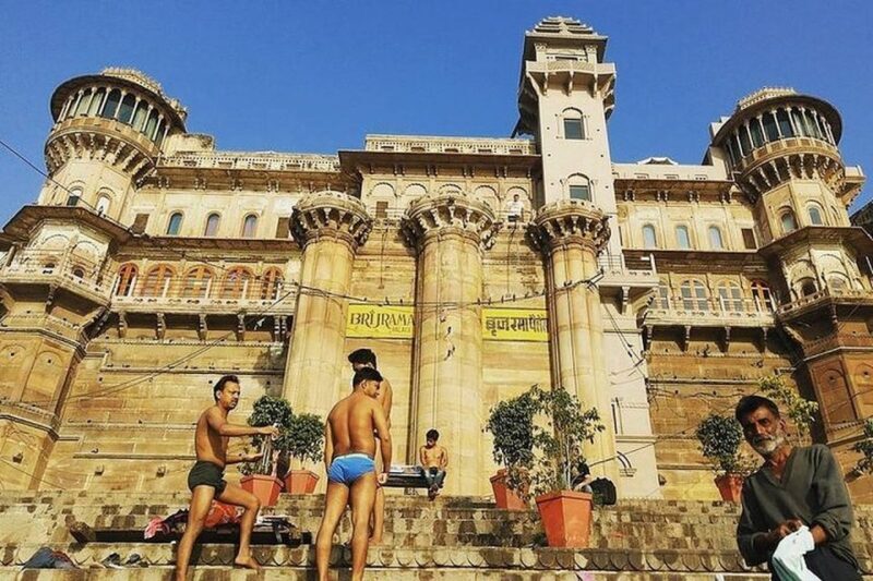 Varanasi: Morning Tour with Yoga Session and Boat Ride - The Sum Up