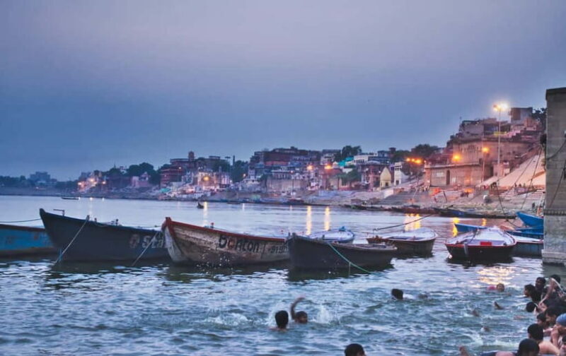 Varanasi:- Morning Varanasi Short Tour with Boat Ride - Frequently Asked Questions
