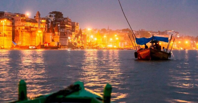Varanasi: Mysticism Tour with Boat Ride & Ganga Aarti - The Pros and Cons: What Travelers Are Saying