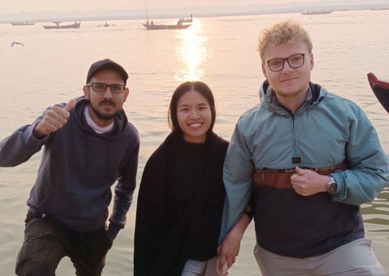 Varanasi: Mysticism Tour with Boat Ride & Ganga Aarti - Final Thoughts: Is It Worth It?