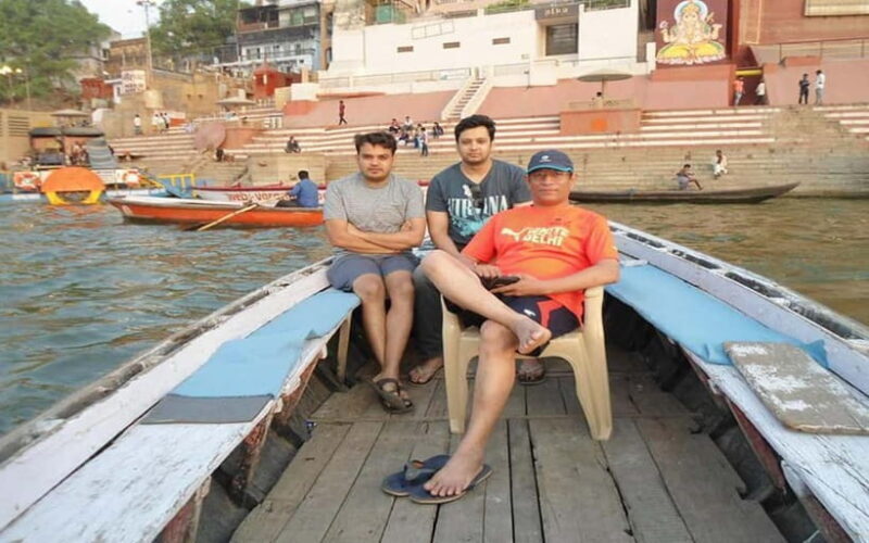 Varanasi: Night Boat Ride, Aarati Ceremony and Dinner - The Experience in Detail: Breaking Down the Tour
