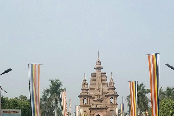 Varanasi Pedal Rickshaw Tours - Varanasi Pedal Rickshaw Tours: A deep dive into the city’s soul