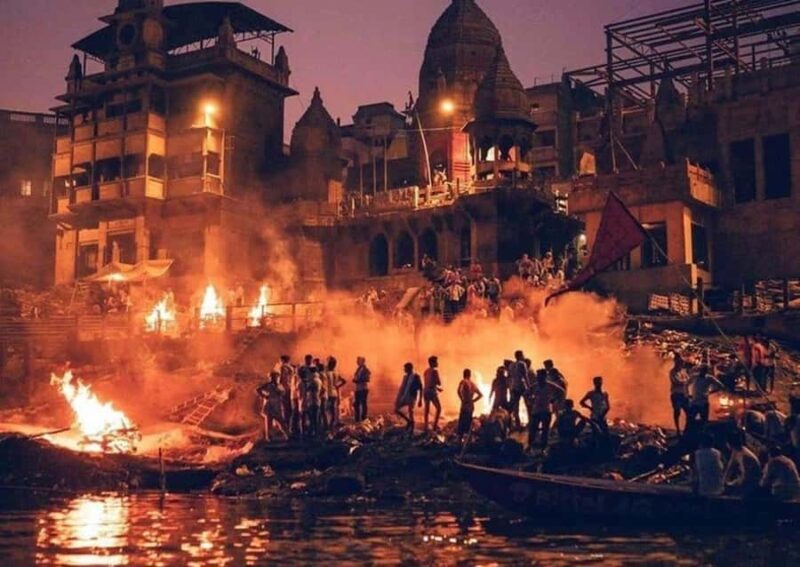 Varanasi: Photography Tour with Local Guide & Ganges - Final Thoughts