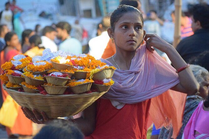 Varanasi Photography Tour with Lunch - Who Will Benefit Most from This Tour?