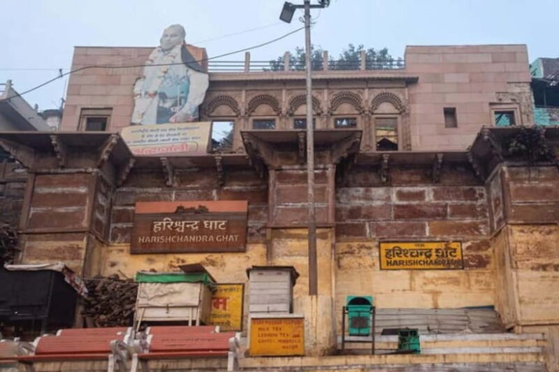 Varanasi: Private city sightseeing & Ganges Cruise(with car) - The Itinerary: A Deep Dive into Experience