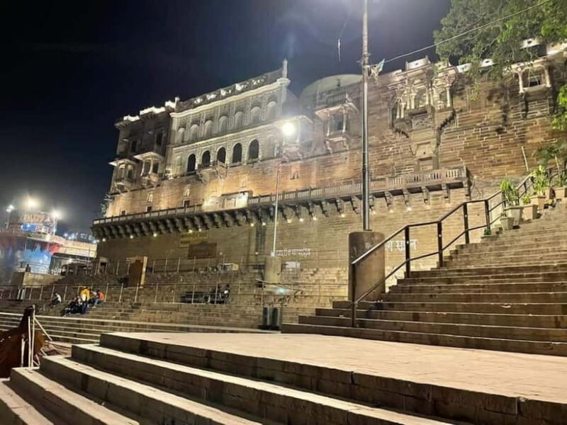 Varanasi: Private city sightseeing & Ganges Cruise(with car) - The Value of This Tour