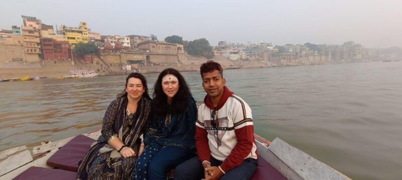 Varanasi: Private Day Tour with Ganges Boat Ride & Aarti - Final Thoughts
