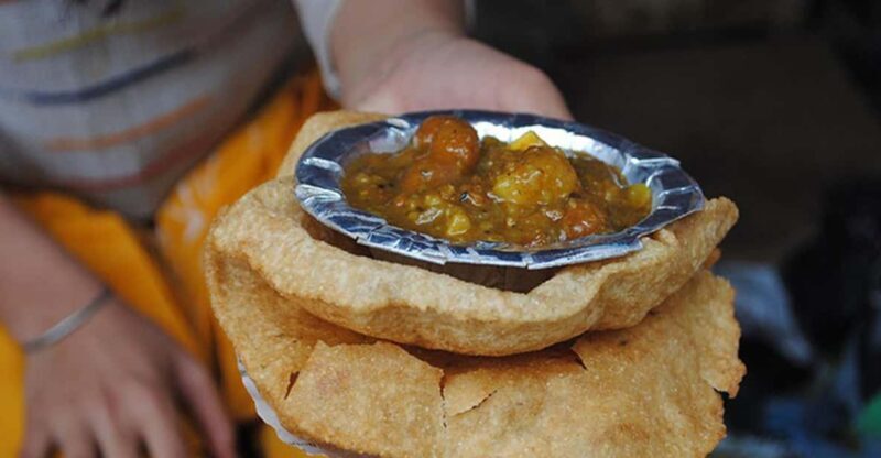 Varanasi: Private Evening Street Food Tour - A Taste of Varanasi’s Lesser-Known Food Scene