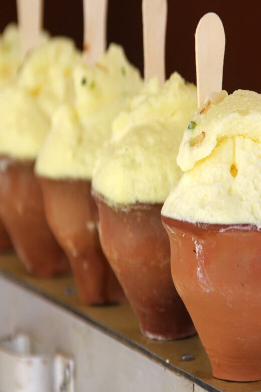 Varanasi: Private Evening Street Food Tour - Exploring Assi Ghat and Its Surroundings