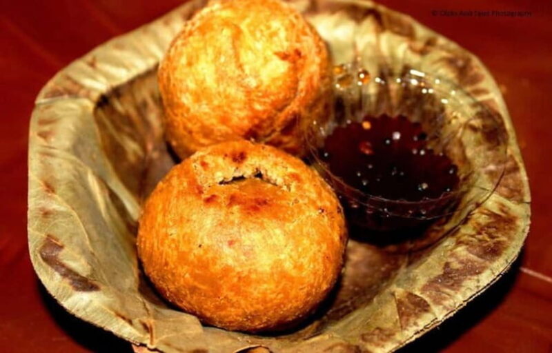 Varanasi: Private Food Tour with Ganga Aarti Ceremony - FAQ