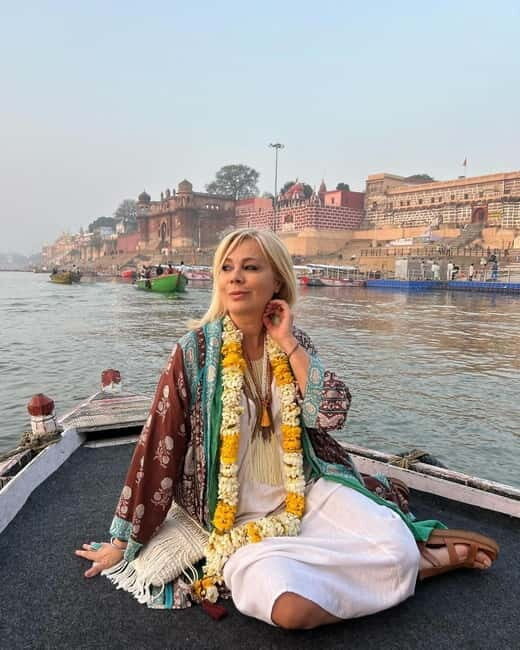 Varanasi: Private Heritage Walking Tour & Sunrise Boat Ride - Who will love this tour?