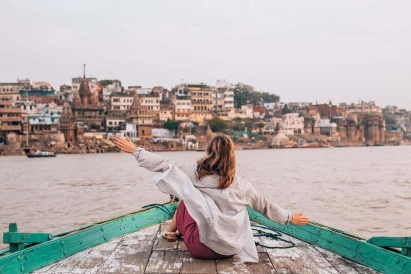Varanasi: Private Heritage Walking Tour & Sunrise Boat Ride - Final Thoughts