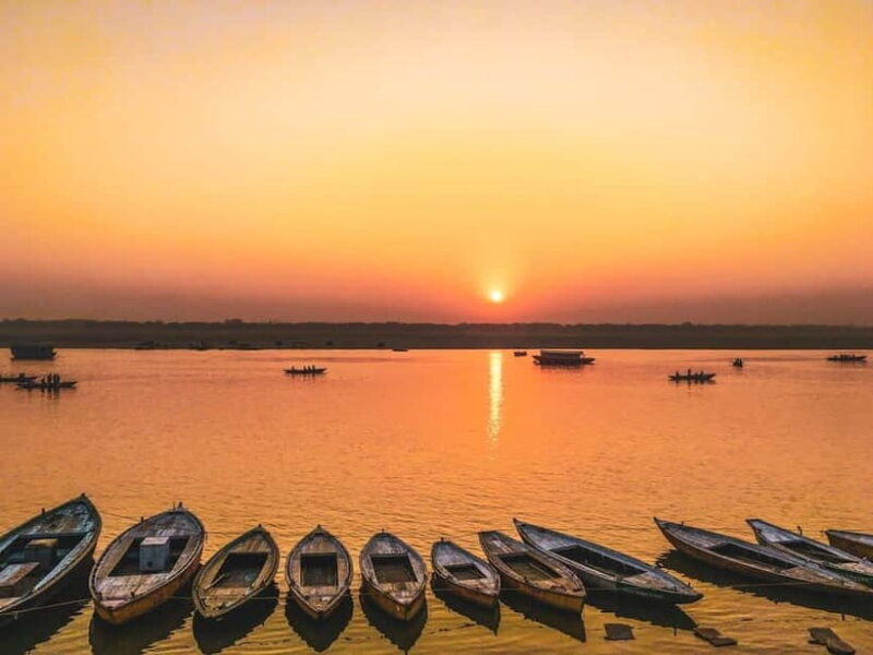 Varanasi: Private Heritage Walking Tour & Sunrise Boat Ride - Final Words