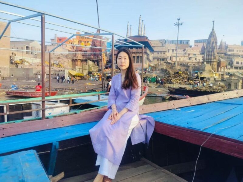 Varanasi: Private Highlights Day Trip with Ganges Cruise - A Day in Varanasi: What to Expect