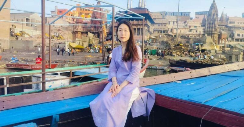 Varanasi: Private Highlights Day Trip with Ganges Cruise - Authenticity and Expert Guidance