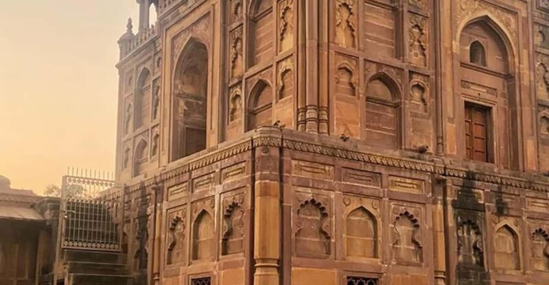 Varanasi: Private Prayagraj Triveni Sangam day tour - An Honest Look at the Tour