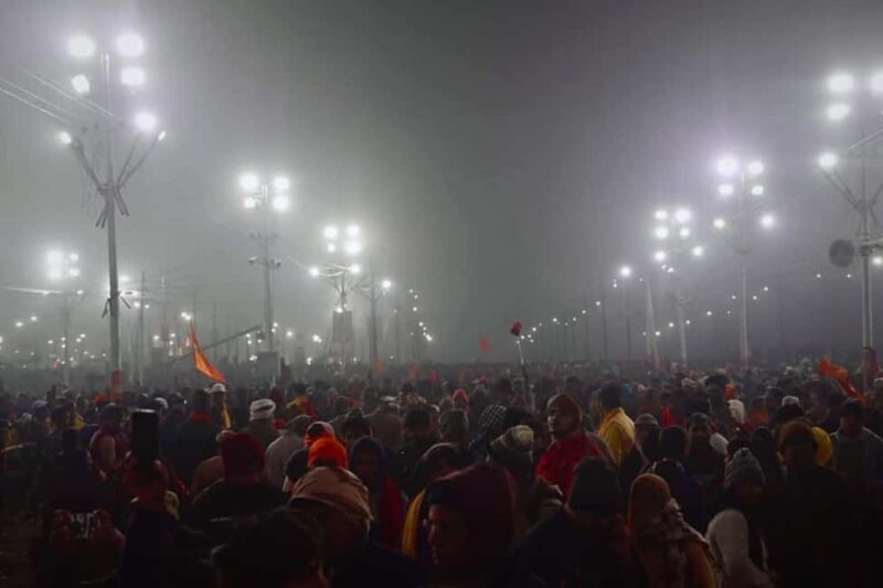 Varanasi: Private Prayagraj Triveni Sangam day tour - FAQ