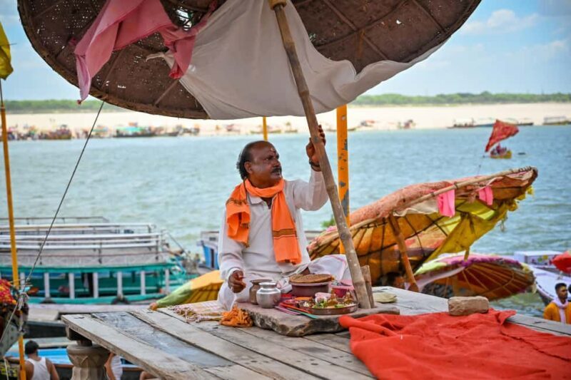 Varanasi: Private Tour with Sarnath and Boat Ride - Practical Details and Value