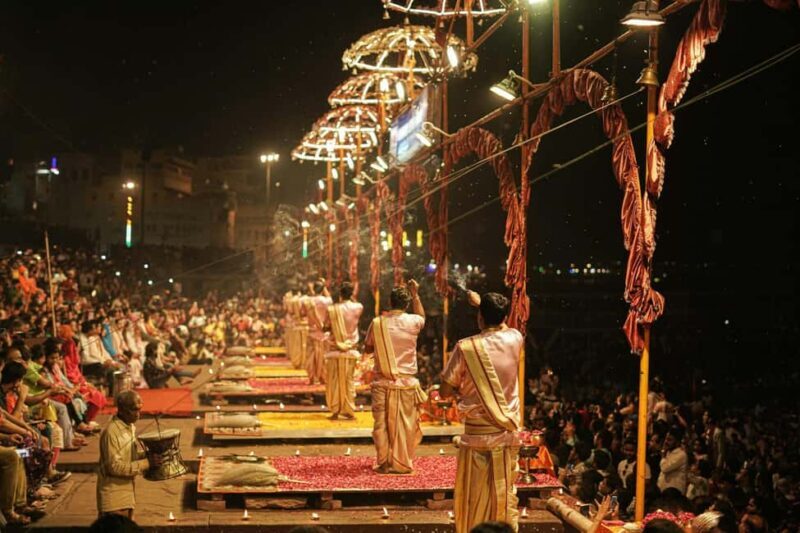 Varanasi: Private Tour with Sarnath and Boat Ride - FAQs