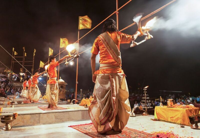 Varanasi: Private Varanasi Temple Tour With Sarnath - Who Should Consider This Tour?
