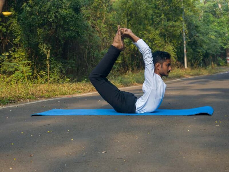 Varanasi: Private Yoga Class with Hotel Pickup - Key Points