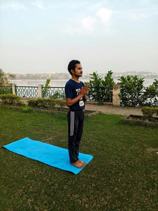 Varanasi: Private Yoga Class with Hotel Pickup - The Sum Up