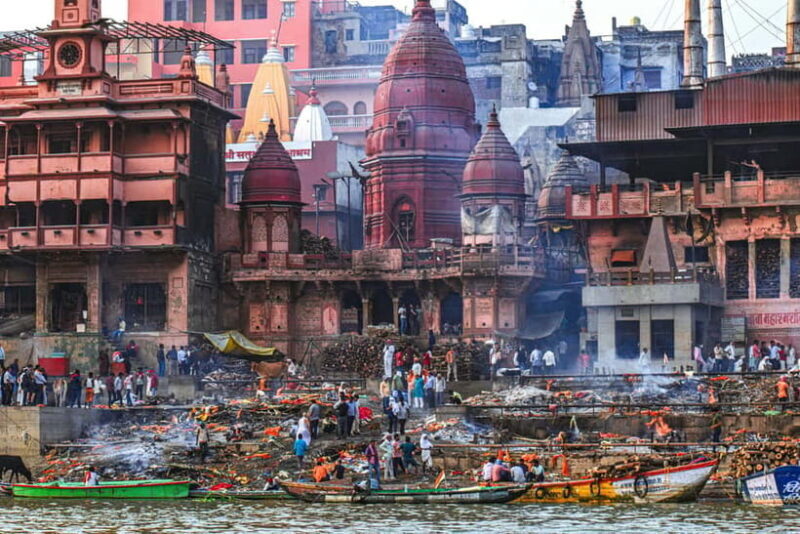 Varanasi: Sarnath and City Highlights with Ganga Aarti - Who Would Enjoy This Tour?