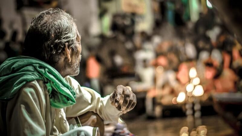 Varanasi & Sarnath Full-Day Guided Tour by Car - Wrapping It Up