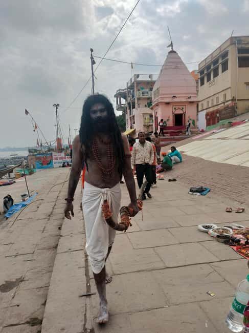 Varanasi & Sarnath Full Day Tour With Boatride Ganga Aarti - The Sum Up: Who Is This Tour Best For?