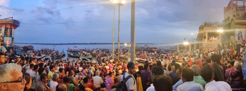 Varanasi & Sarnath: Full-Day Tour with Ganges Boat Ride - In-Depth Review of the Tour Experience