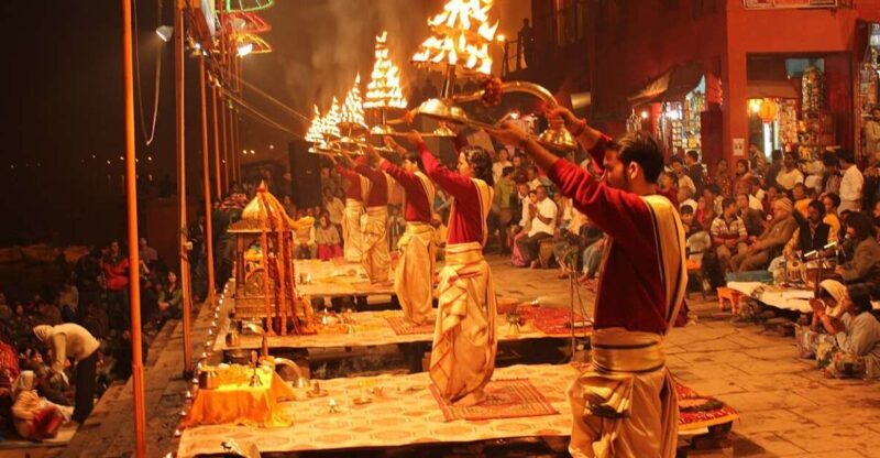 Varanasi & Sarnath: Full-Day Tour with Ganges Boat Ride - What Our Reviewers Say