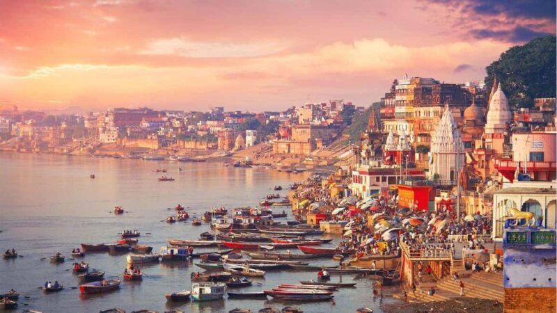 Varanasi & Sarnath: Full-Day Tour with Ganges Boat Ride - FAQ