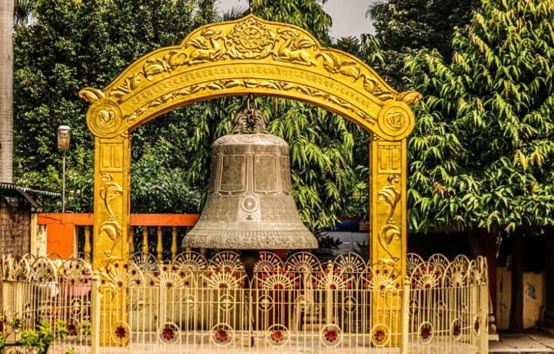 Varanasi: Sarnath Half-Day Guided Tour with Hotel Pickup - A Practical Look at the Sarnath Half-Day Guided Tour